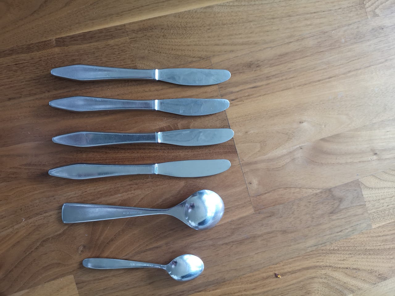 Bestikk Maya og Inka | FINN torget