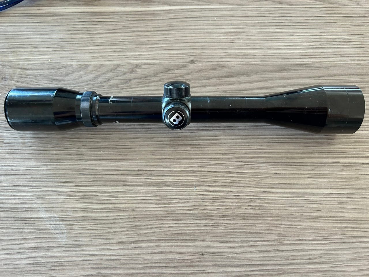 Bushnell SportView 4x38 | FINN-torget