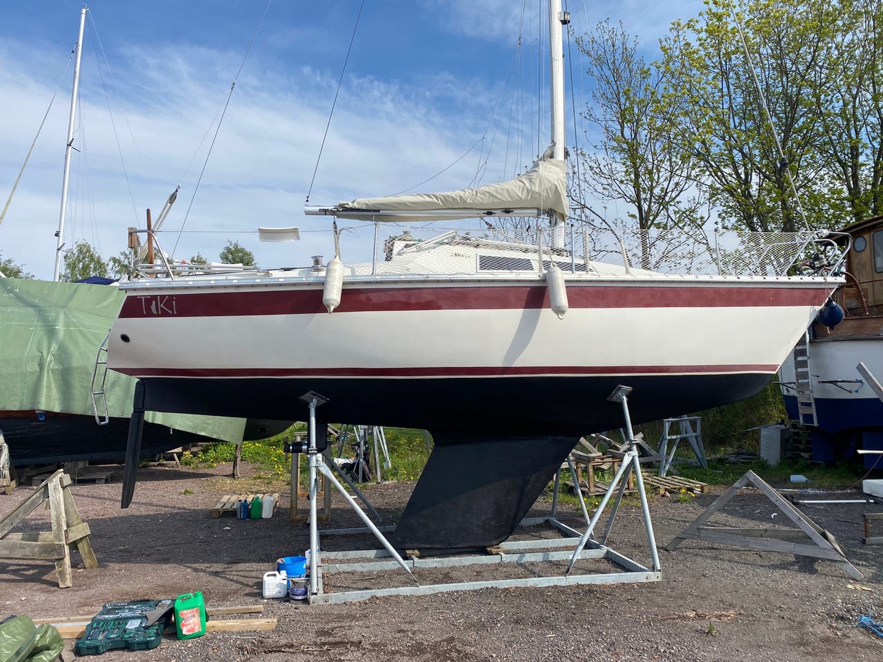 Alo Alo Mikkel 26 | FINN.no