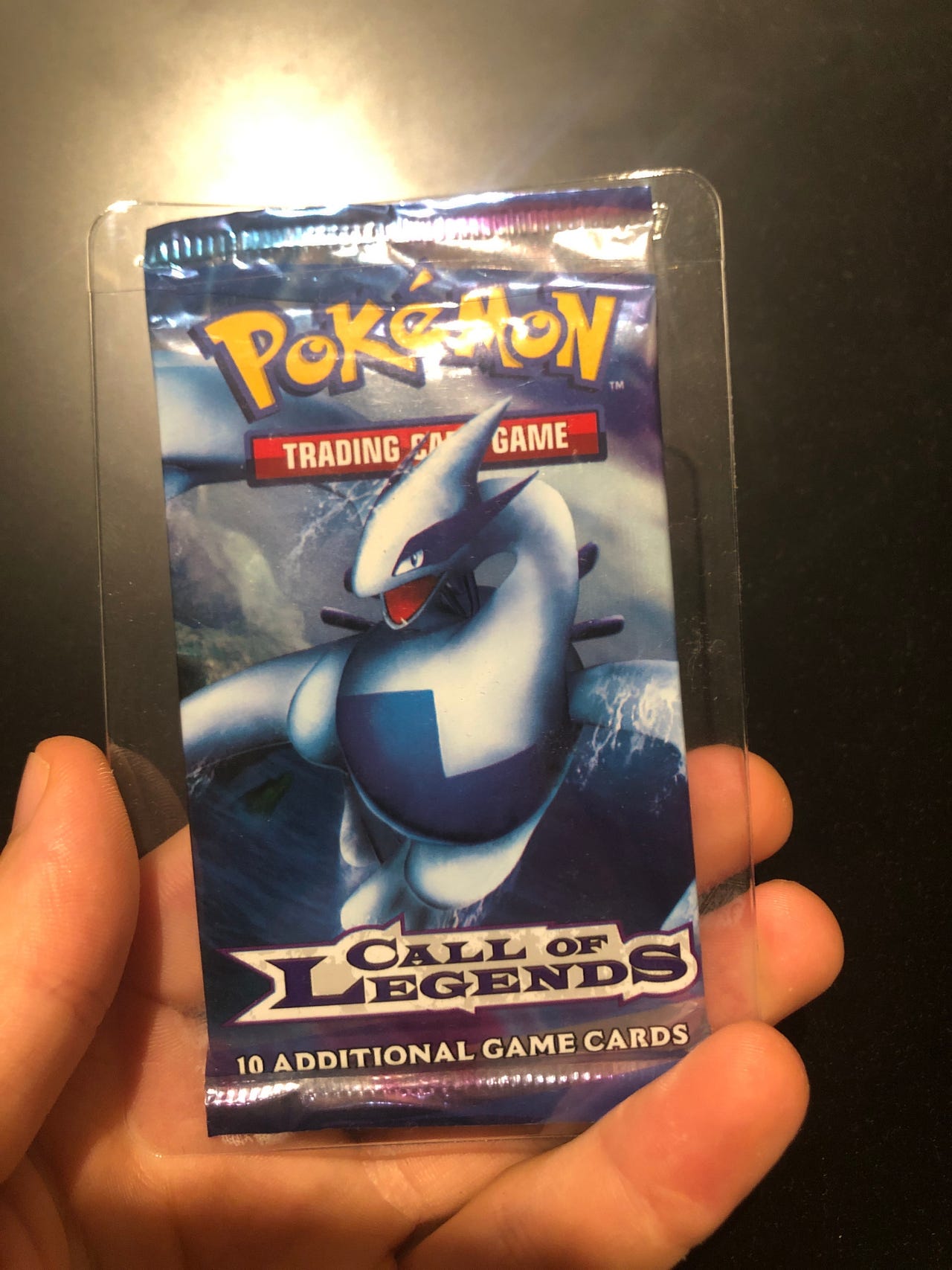 Call of legends booster pack | FINN torget