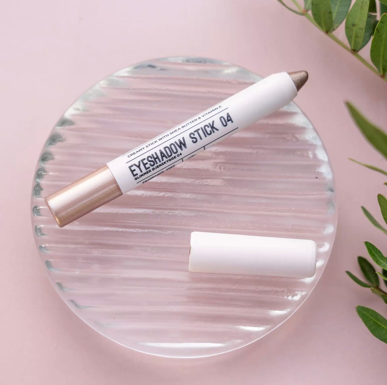 Ny Ecooking Eyeshadow Stick 04 - bronzer | FINN torget