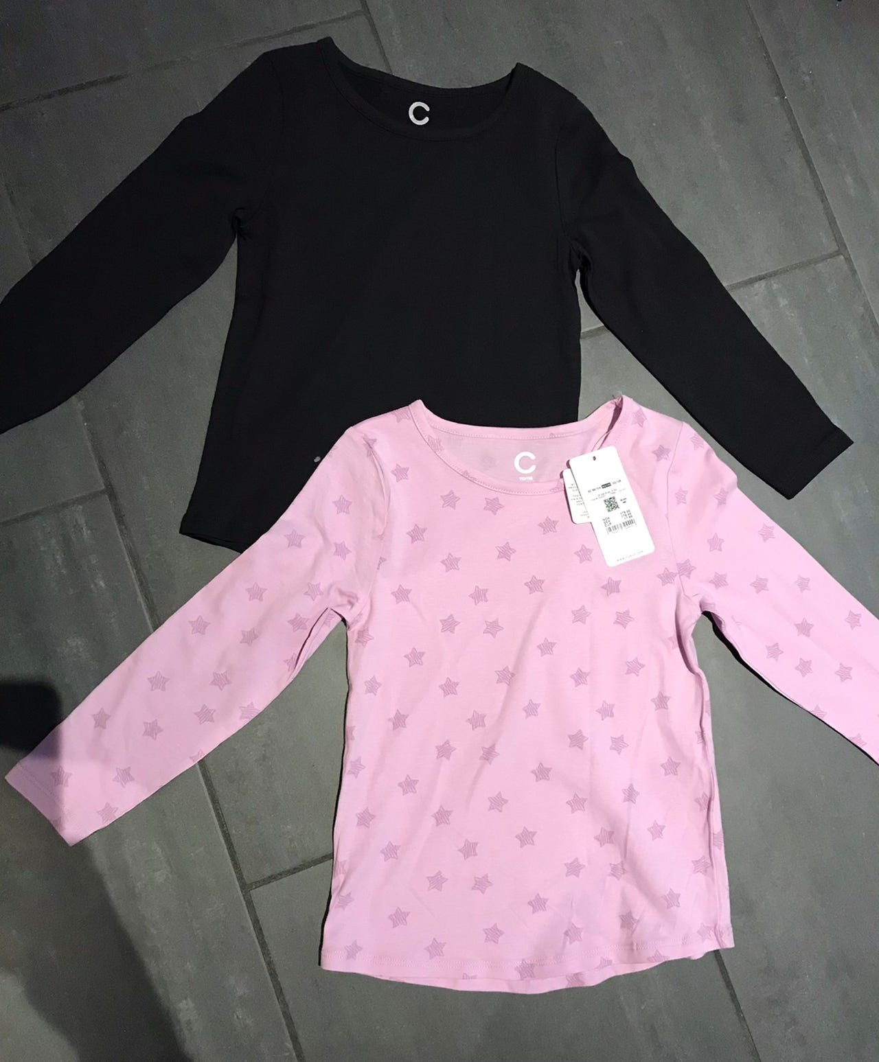 Nye gensere i str 110/116 | FINN torget