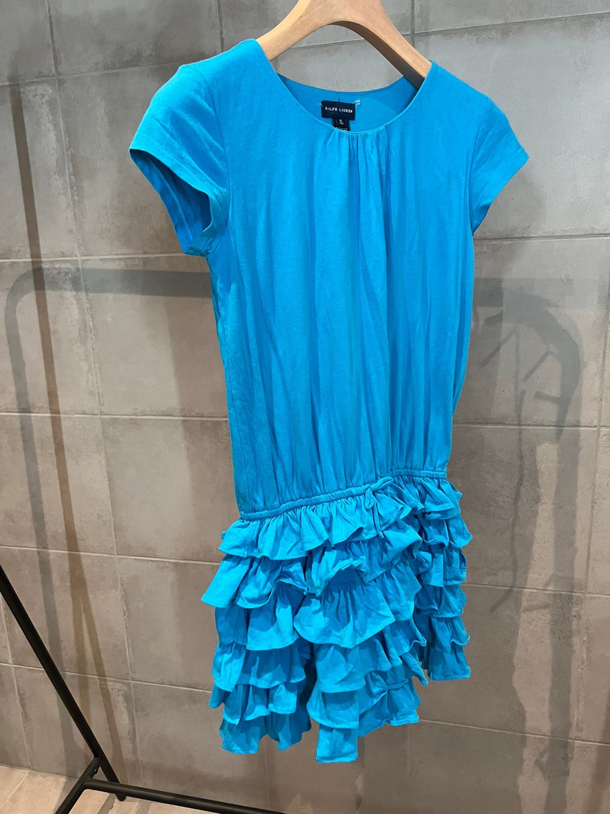 Ralph Lauren kjole | FINN torget