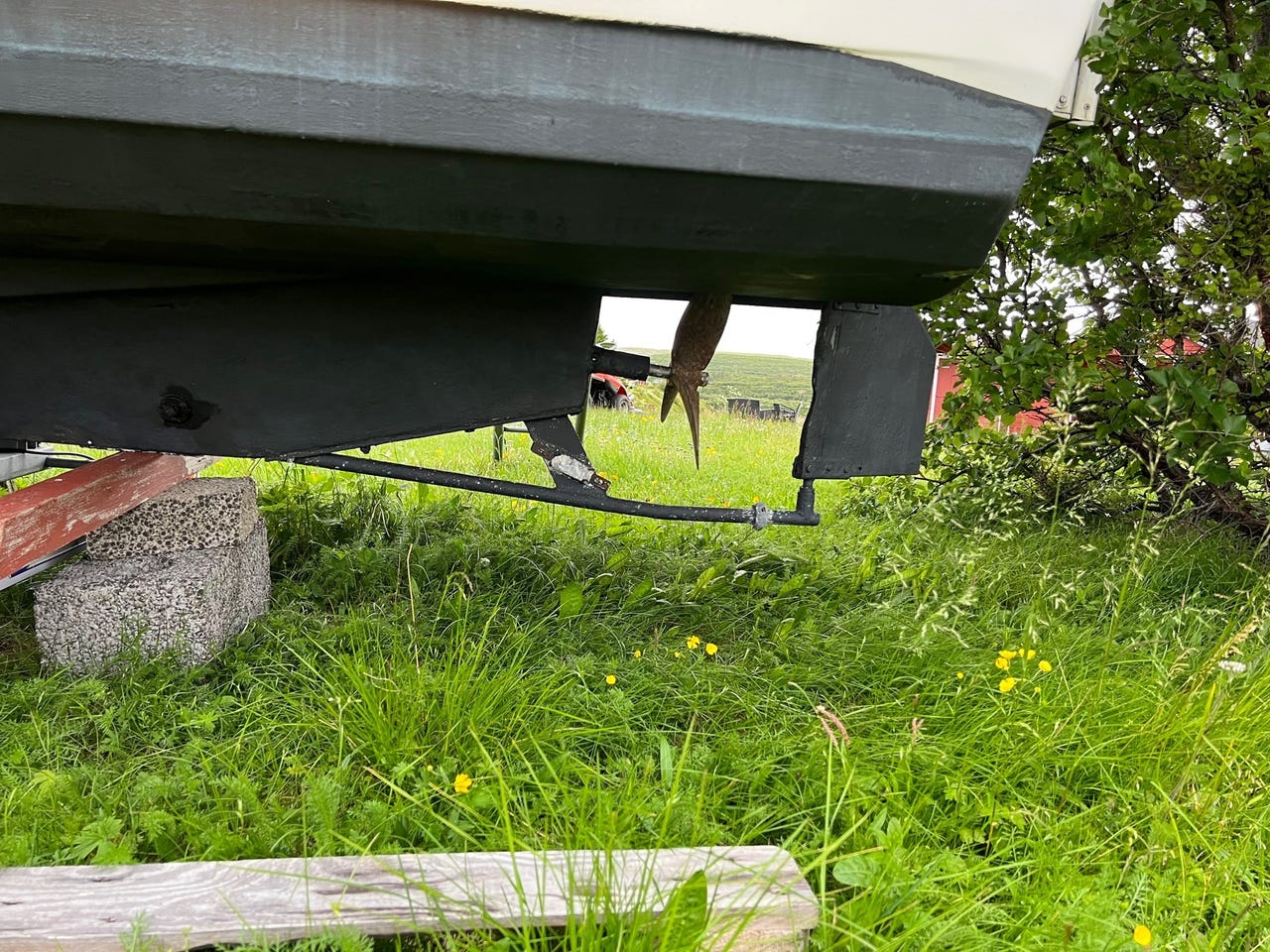 Til salgs: Hansvik 600 - 1995 | FINN.no