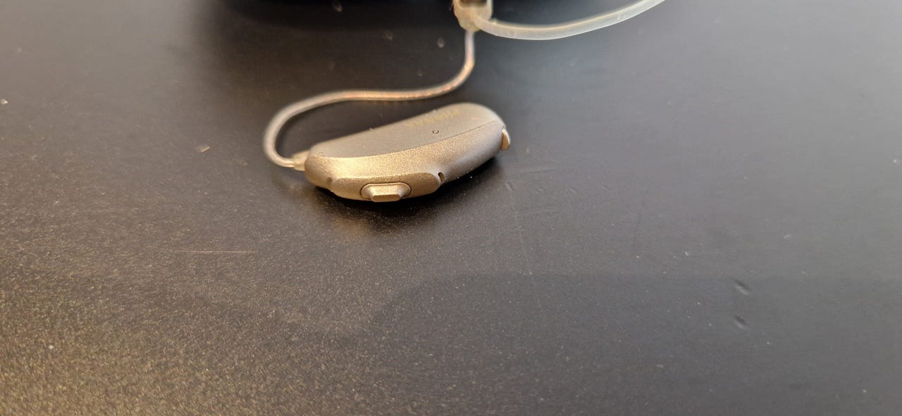 Phonak Audéo B90 RIC høreapparat | FINN-torget