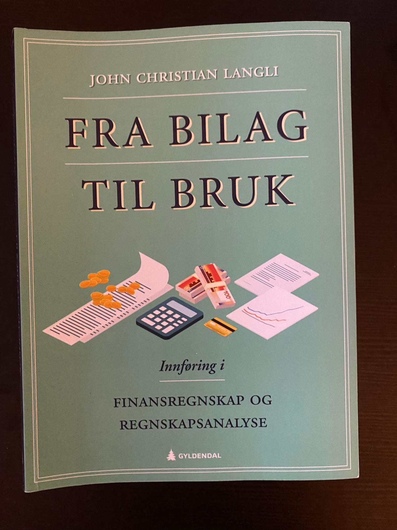 Fra bilag til bruk - 150kr | FINN-torget