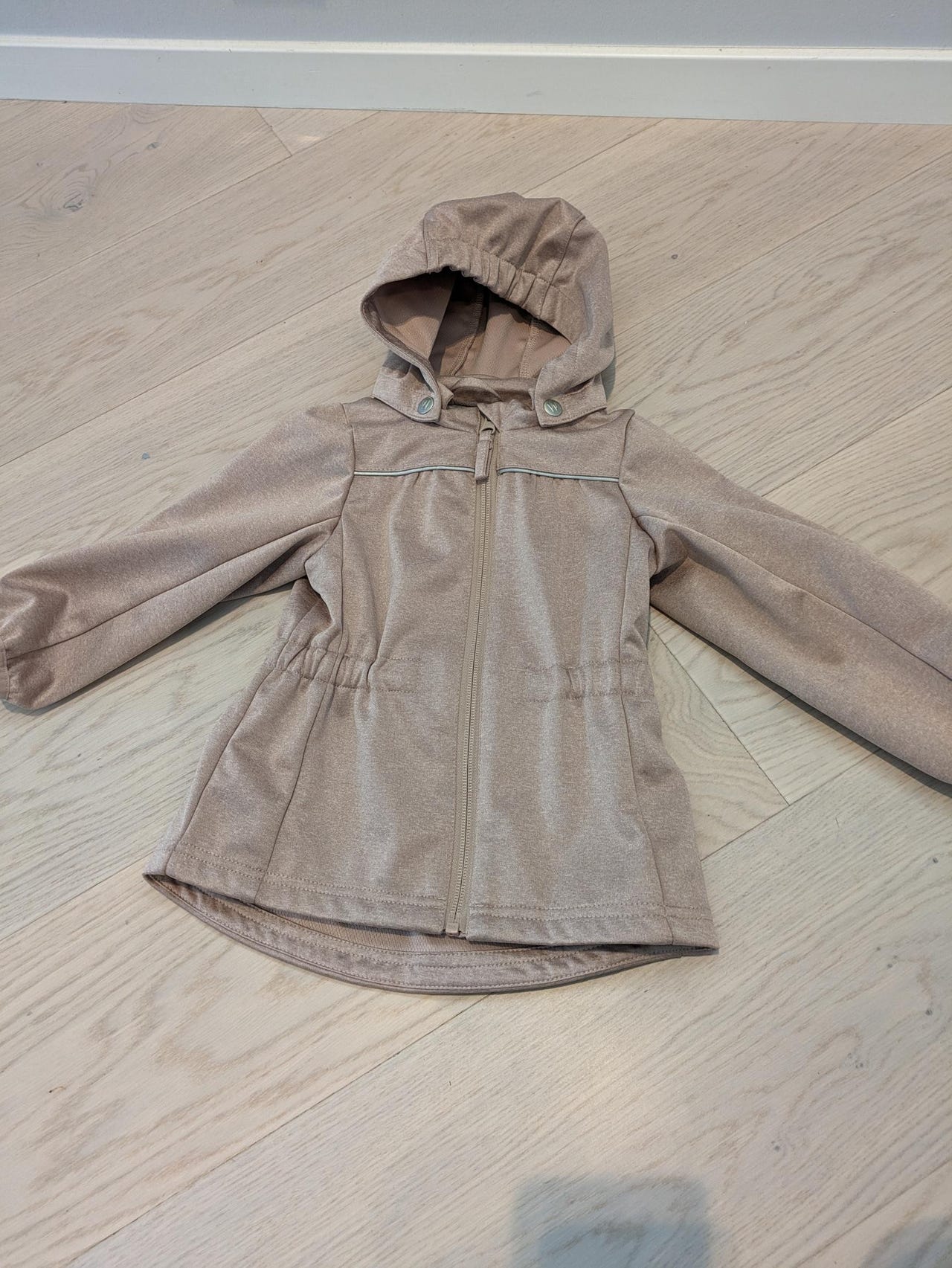 Wheat softshelljakke | FINN-torget