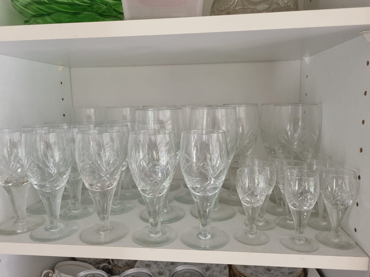 Finn glass Hadeland glassverk | FINN-torget