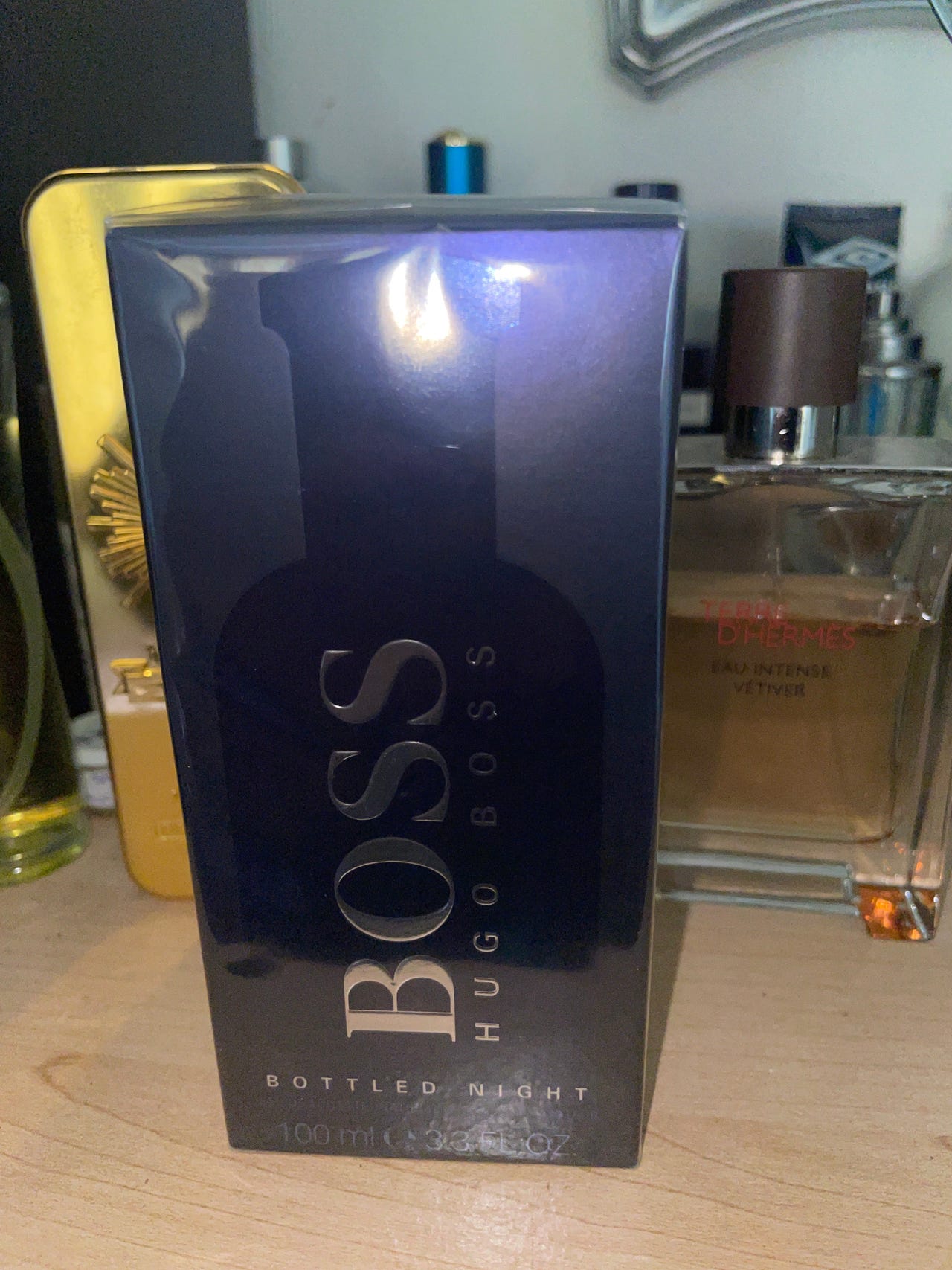 Hugo boss | FINN-torget