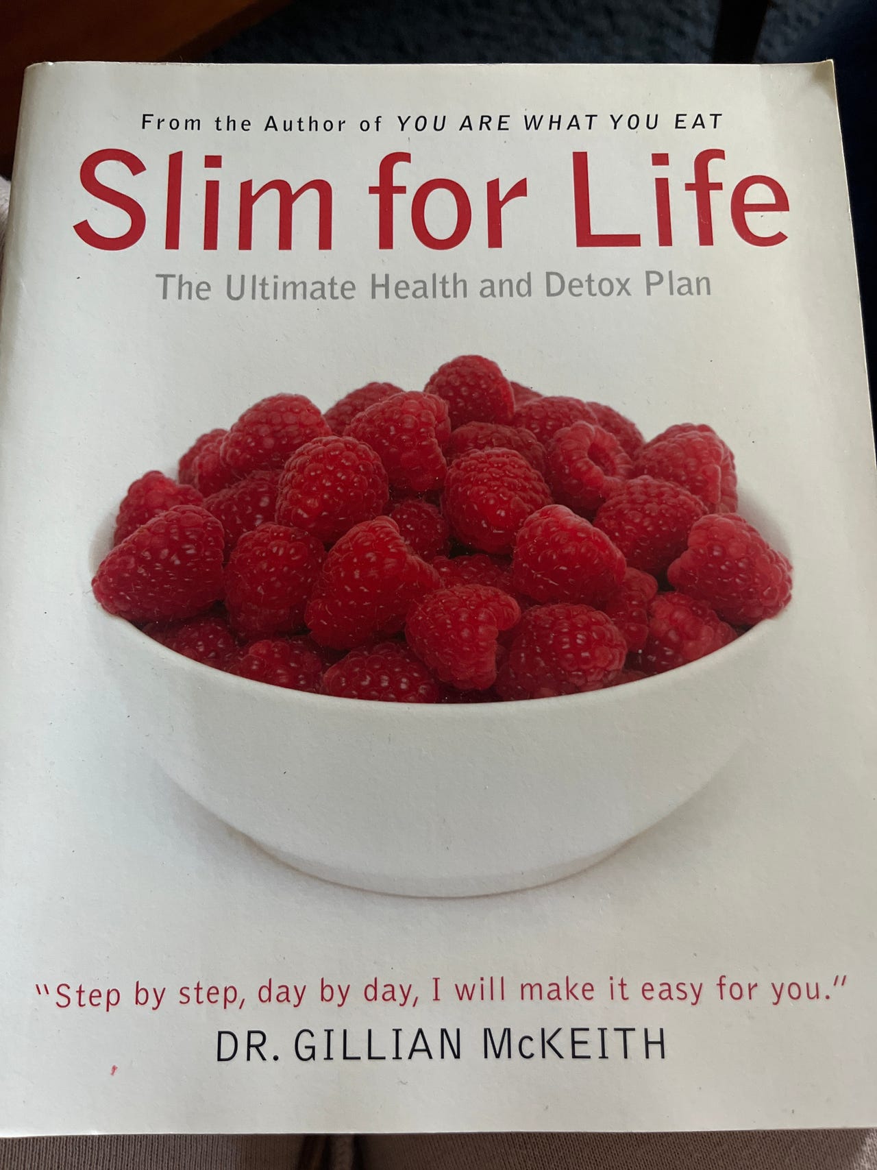 Bok - Slim for life | FINN torget