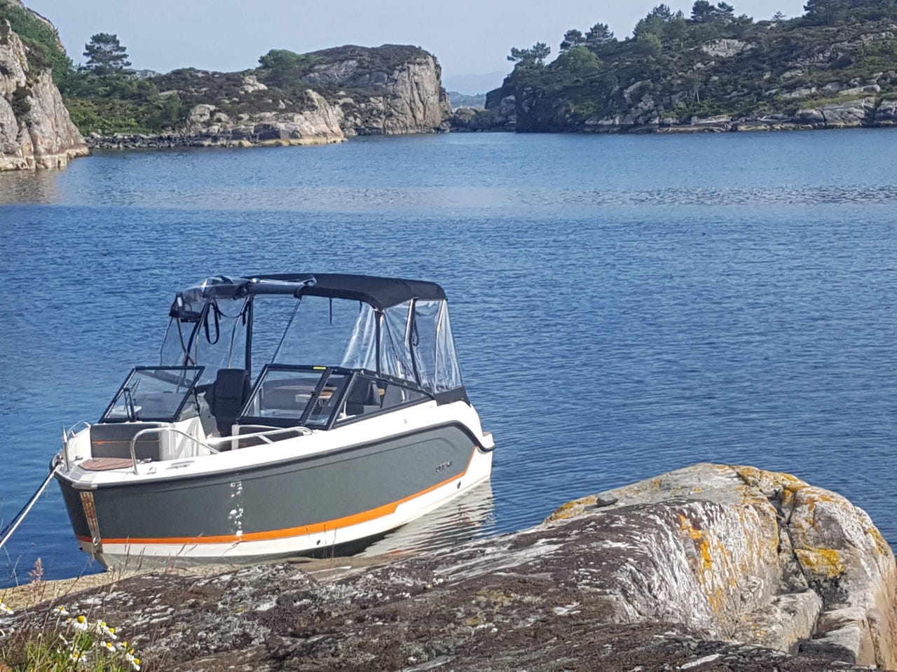 Til salgs: Uttern T59 - 2021 | FINN.no