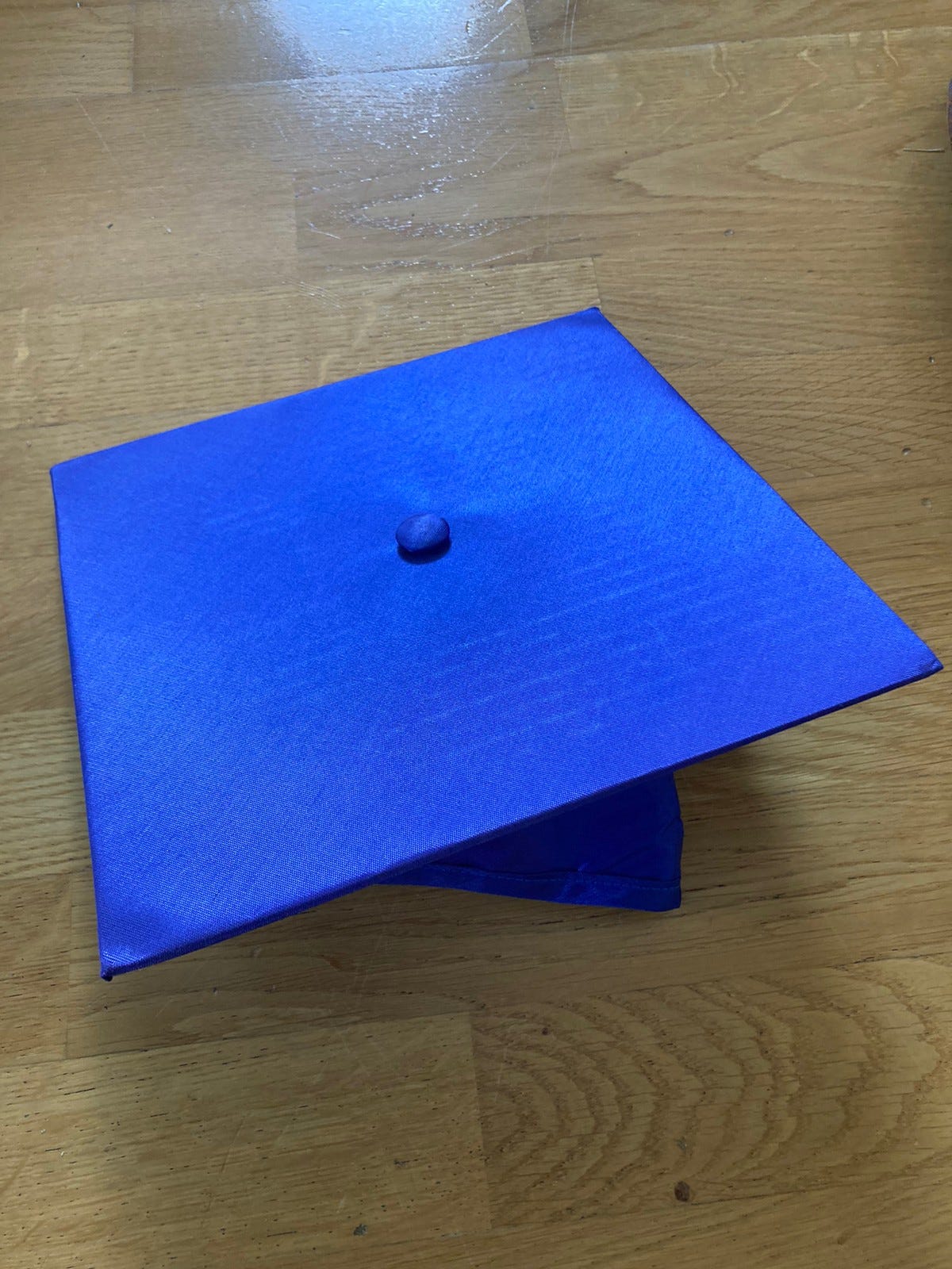 Josten Amerikansk Graduation Cap / Hat | FINN-torget