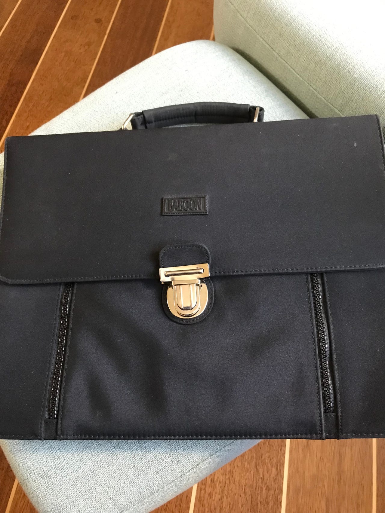 Baboon PC veske | FINN-torget