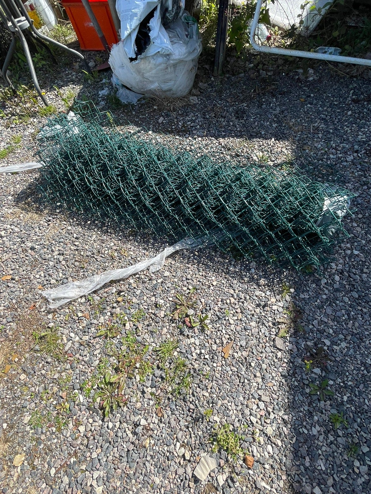 Gjerdenetting | FINN-torget