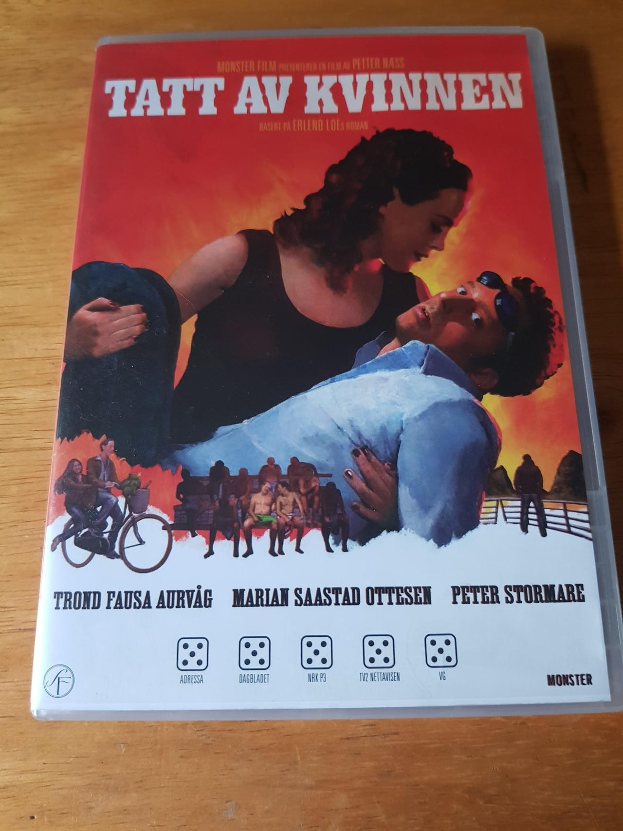 Tatt av Kvinnen | FINN-torget