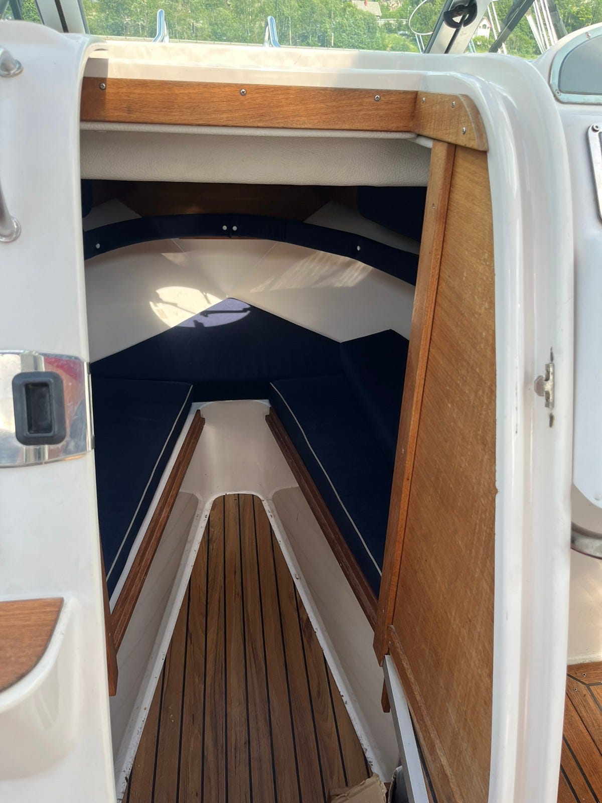 Til salgs: Uttern D68 - 2005 | FINN.no