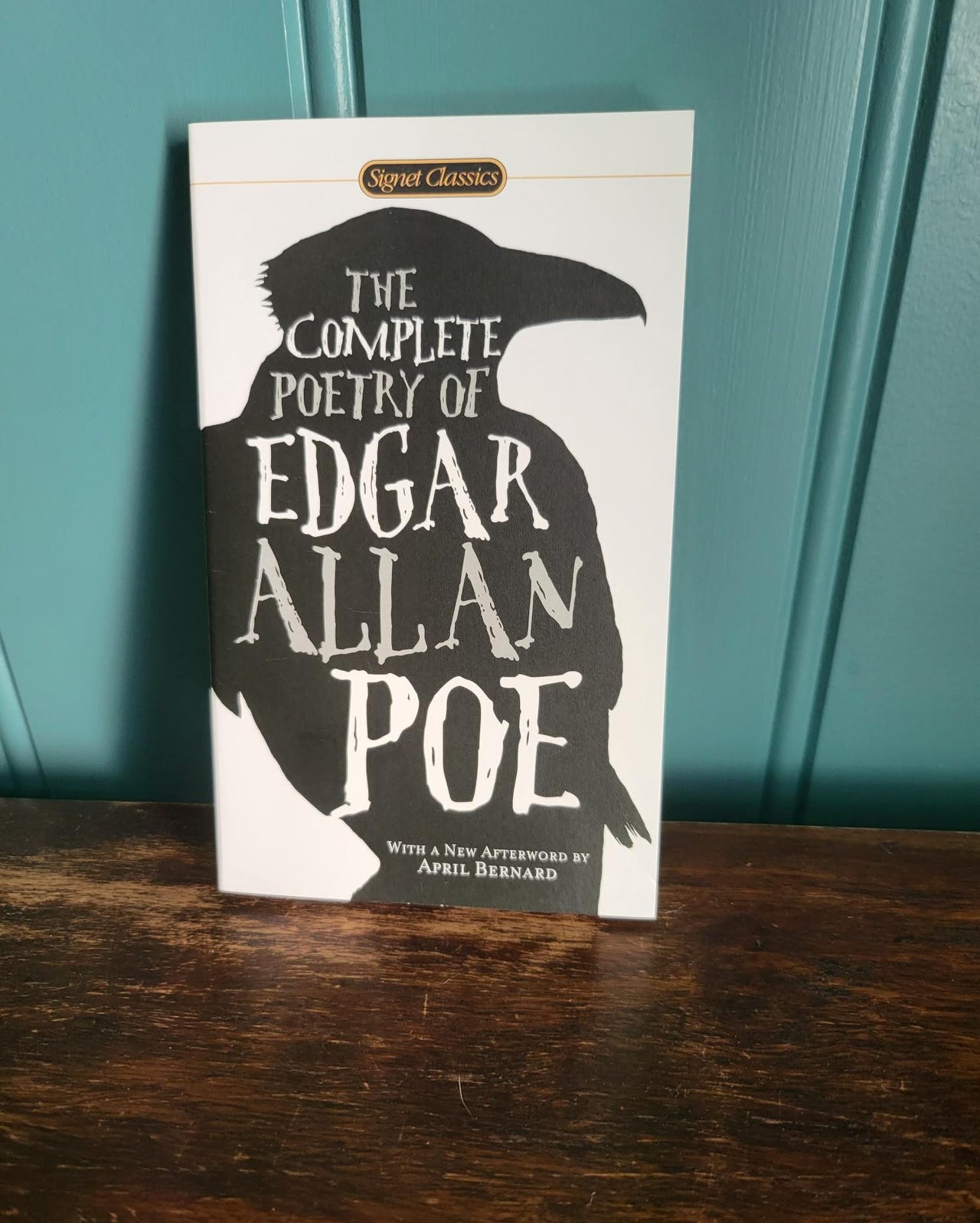 The Complete Poetry of Edgar Allan Poe | FINN torget