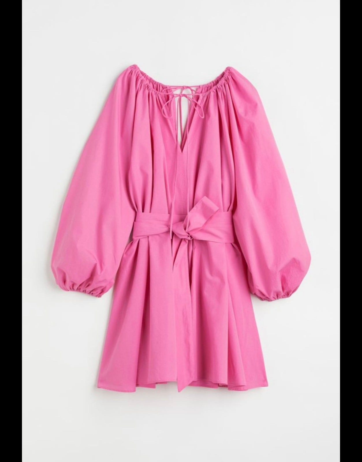 Rosa sommerkjole | FINN-torget