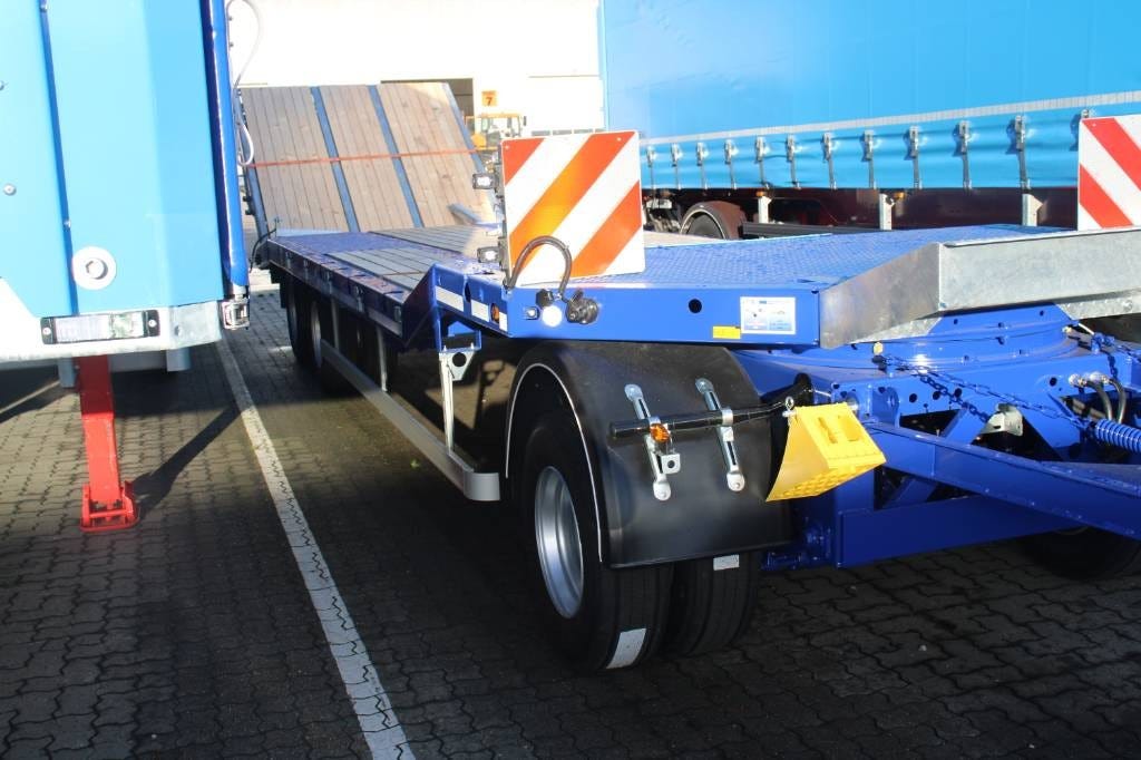 Kel-Berg S 201 F Maskinslep - asfalt | FINN.no