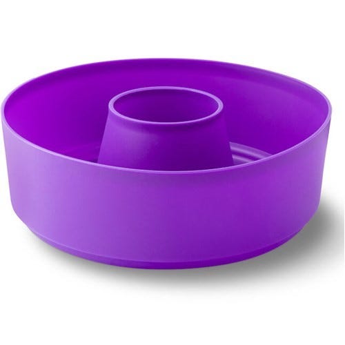 Omnia Silikonform til Maxiform - Alt til Omnia | FINN torget