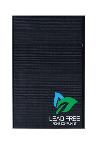 MEGA KUPP! - REC 410W Alpha Pure-R Black solcellepanel | FINN-torget