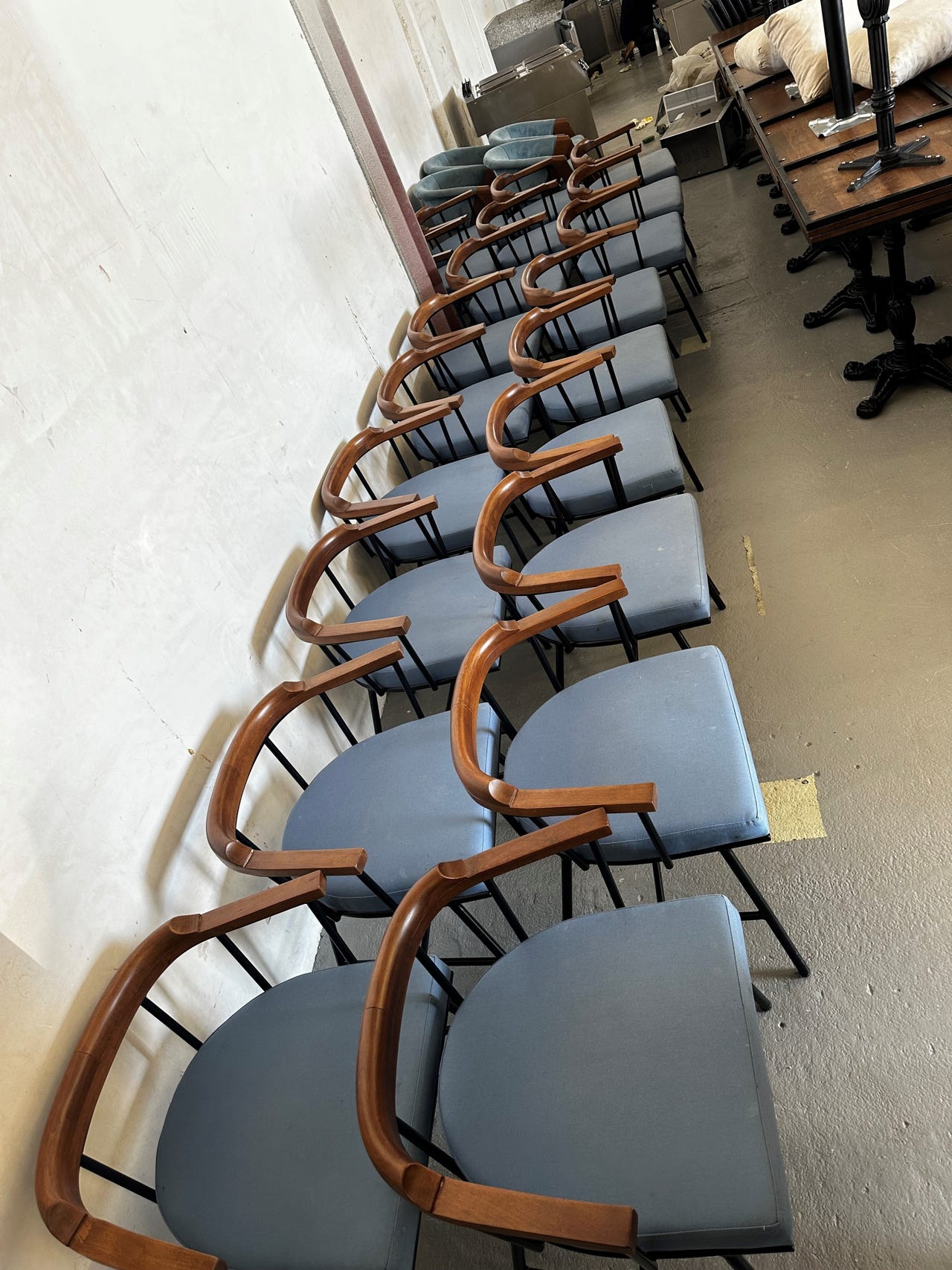 Restaurant / Cafe stoler! | FINN-torget