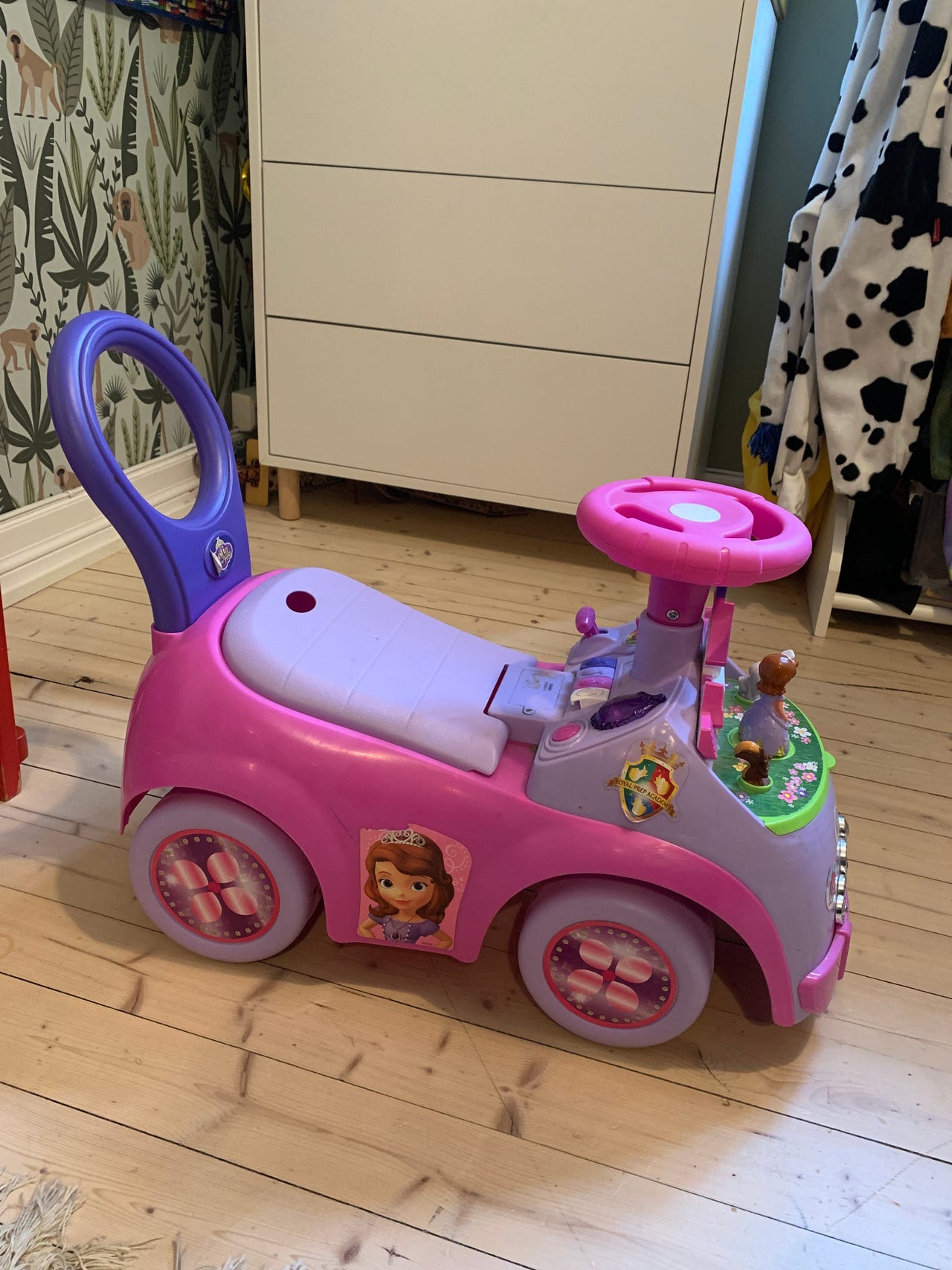 Lekebil | FINN-torget