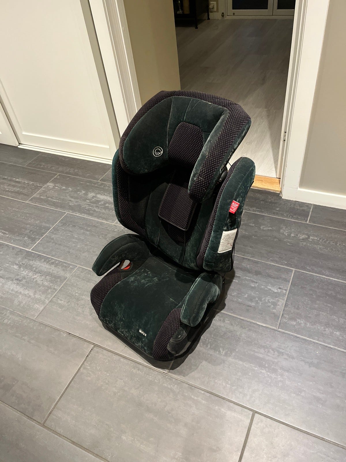 Barnestol til bil | FINN torget