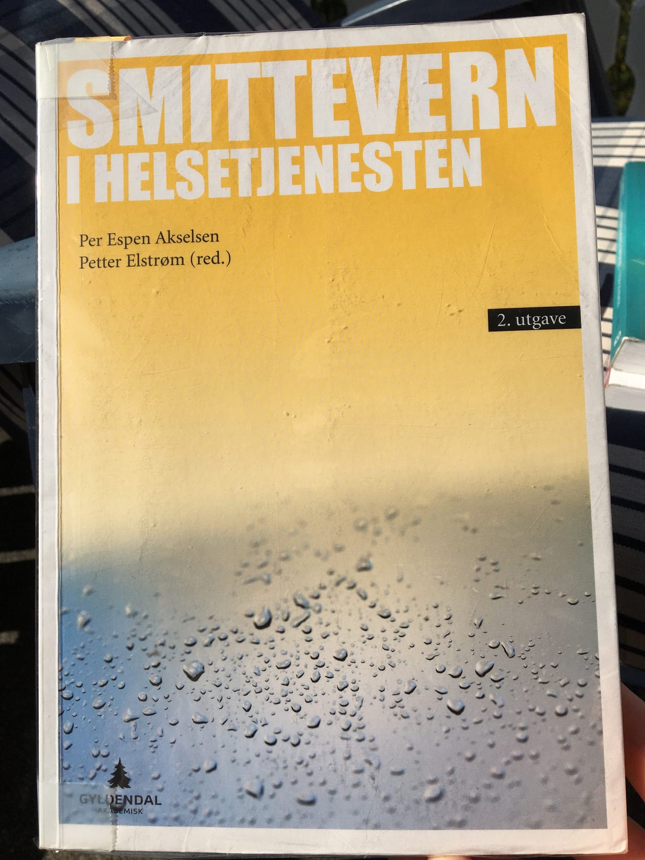 Smittevern i helsetjenesten | FINN torget