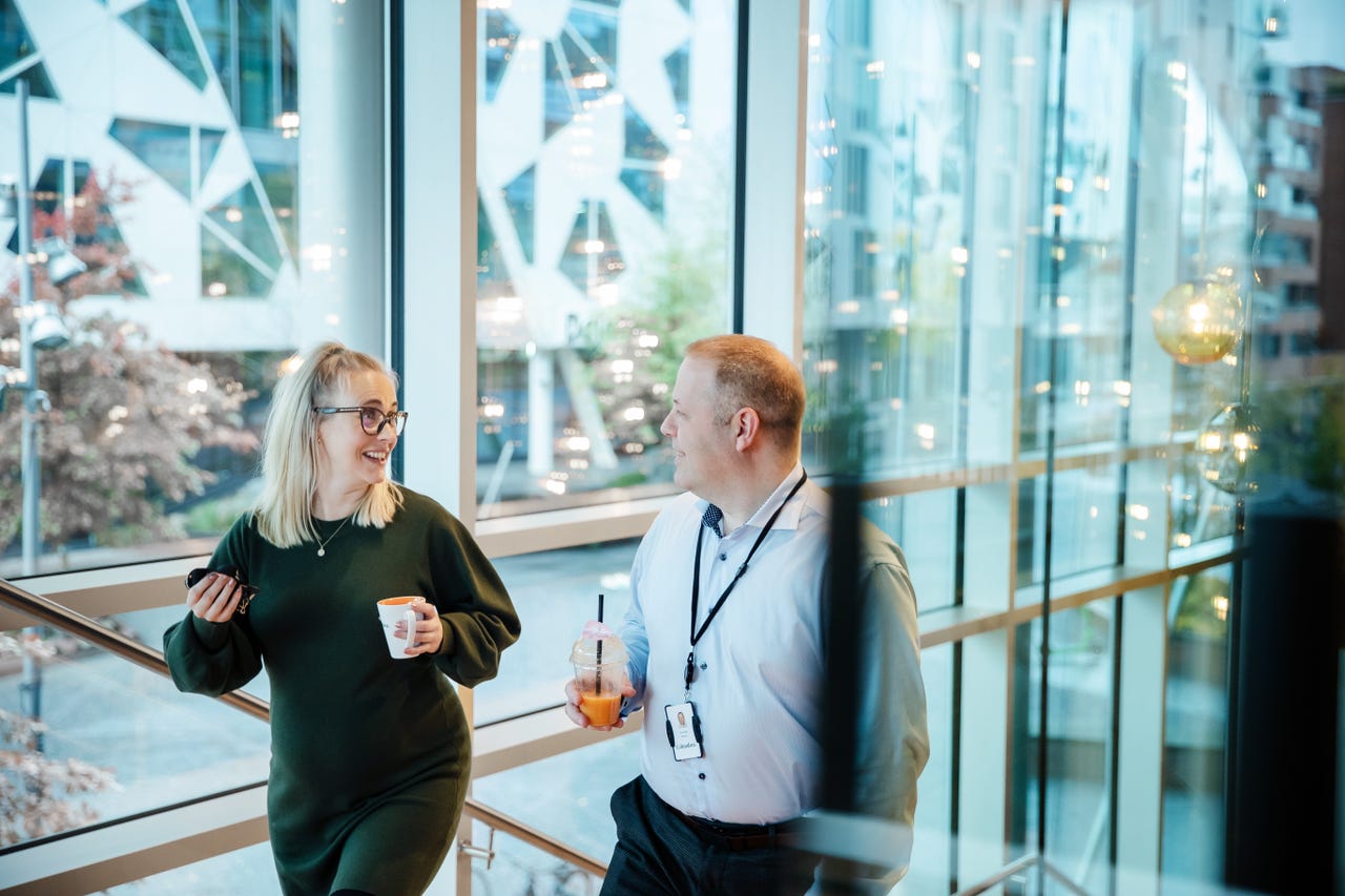 Er du klar for ditt neste steg innen Identity Security eller IAM? | FINN.no