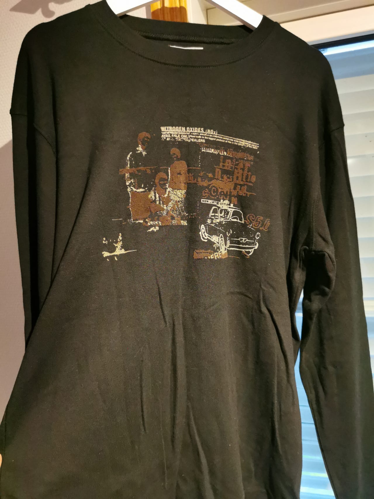 Batistini/Dressmann genser str L | FINN-torget