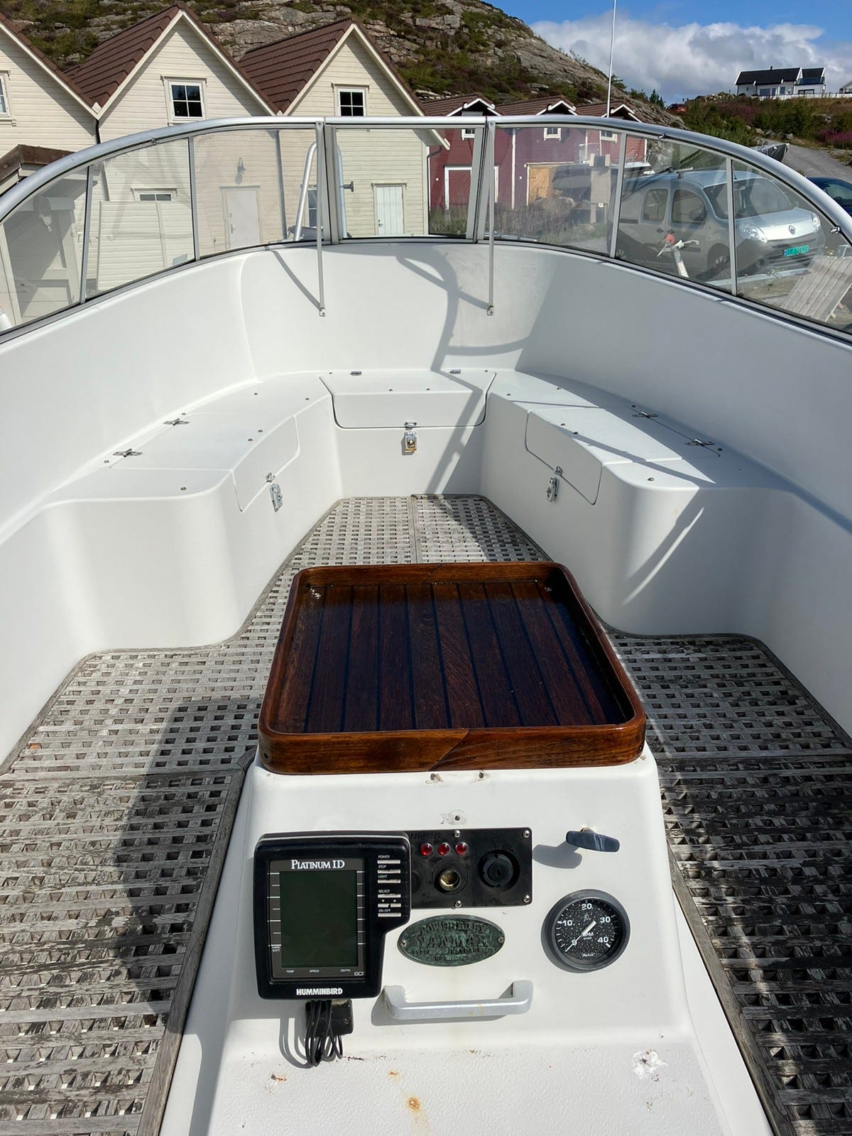 Til salgs: Askeladden 555 Classic - 1994 | FINN.no