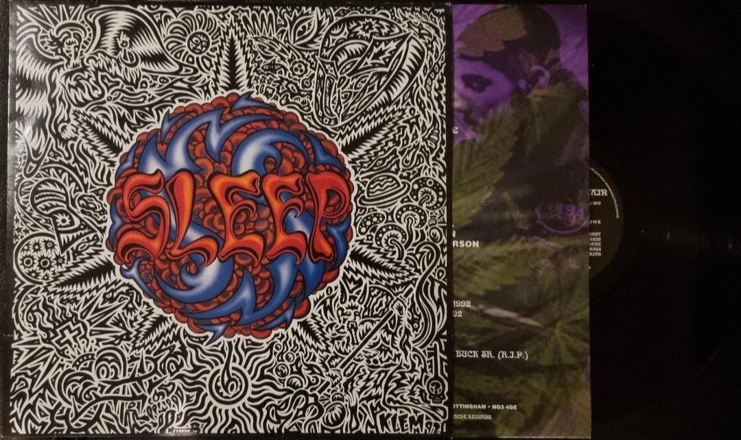 Sleep vinyl selges/byttes | FINN-torget