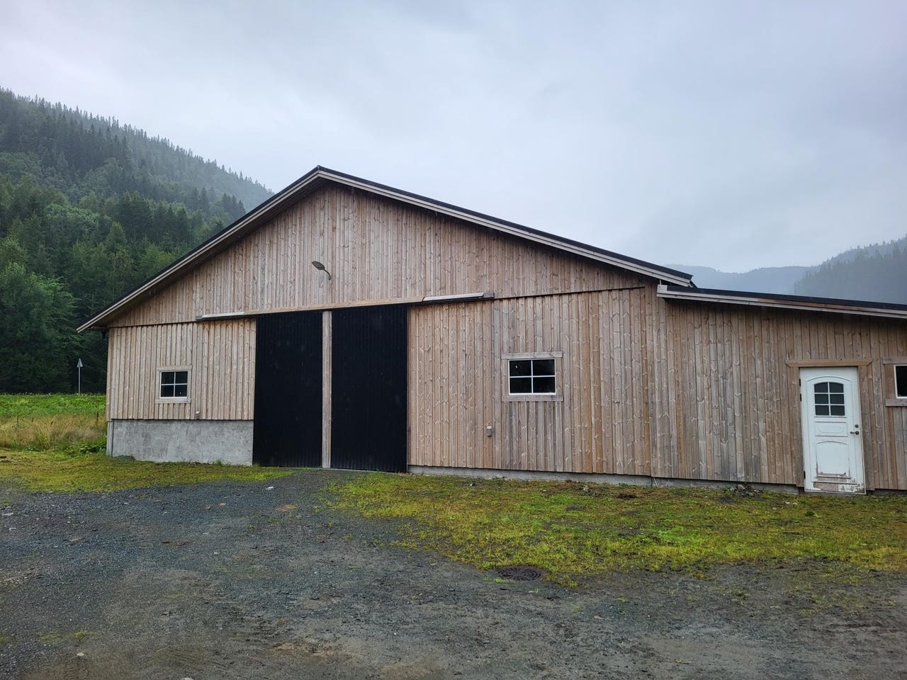 Vinterlagring bobil, campingvogn, båt. FULLT FOR 23/24 | FINN-torget