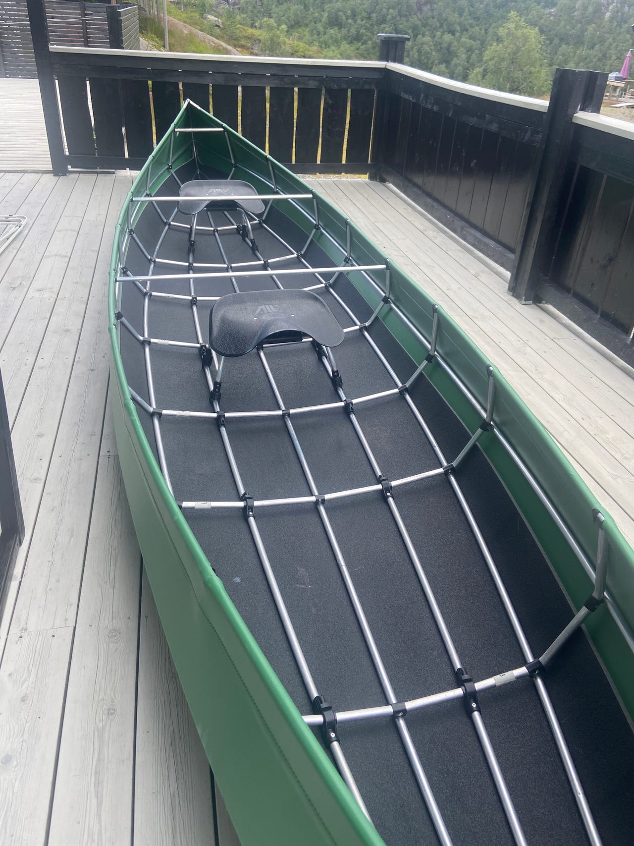 Ally Kano 18 Dr | FINN-torget