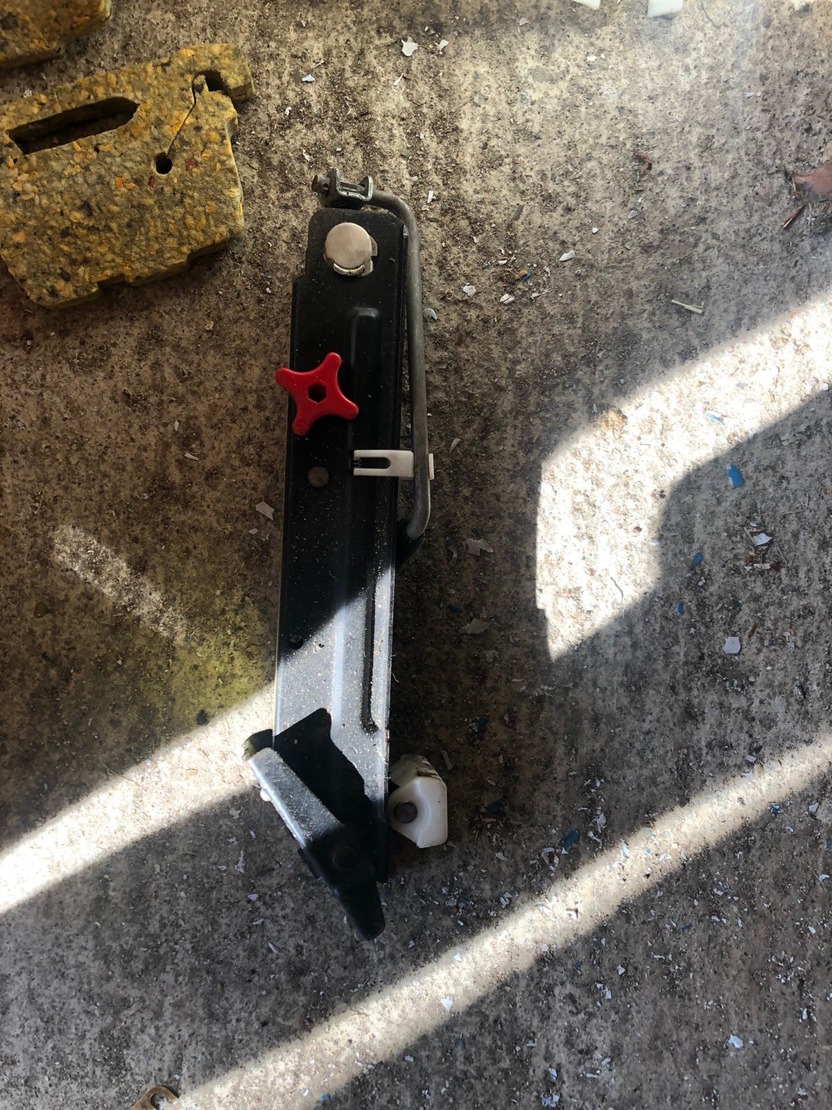 Jekk til bmw e46 316i 2004 | FINN torget