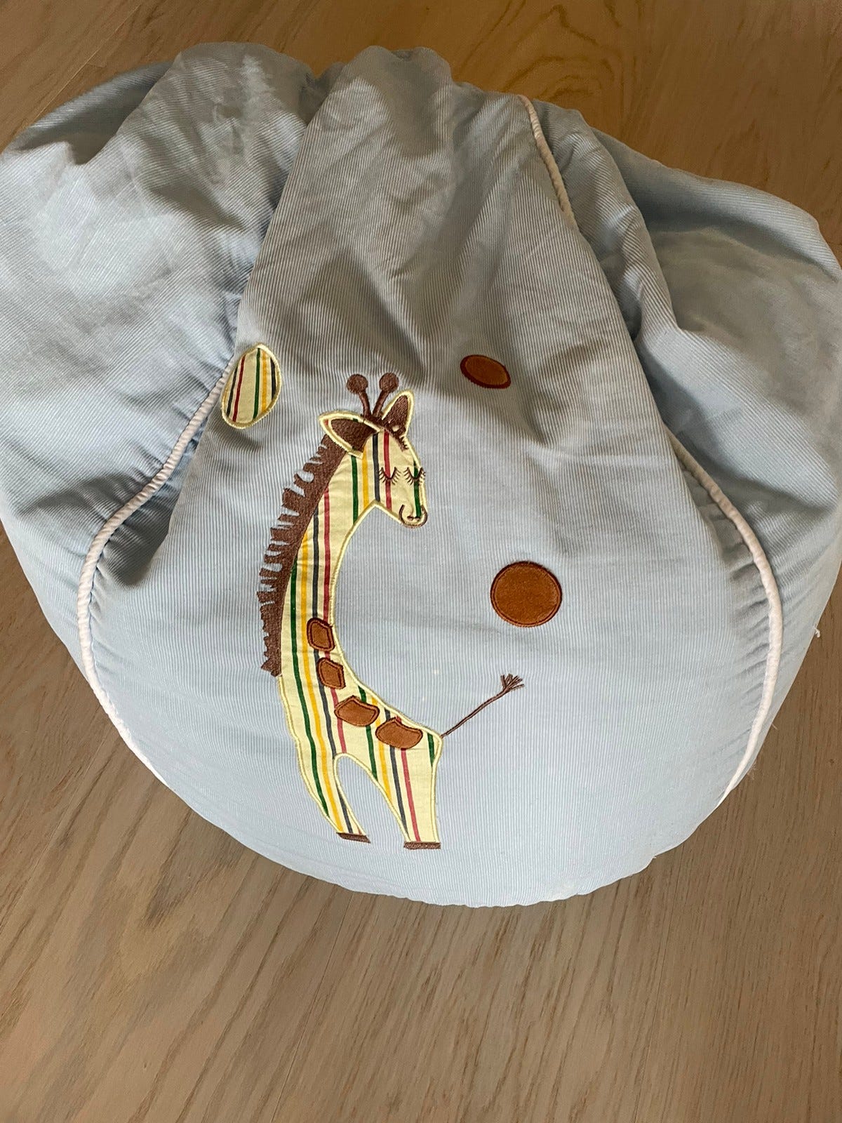 Sacco sekk til barn fra Sprell | FINN-torget