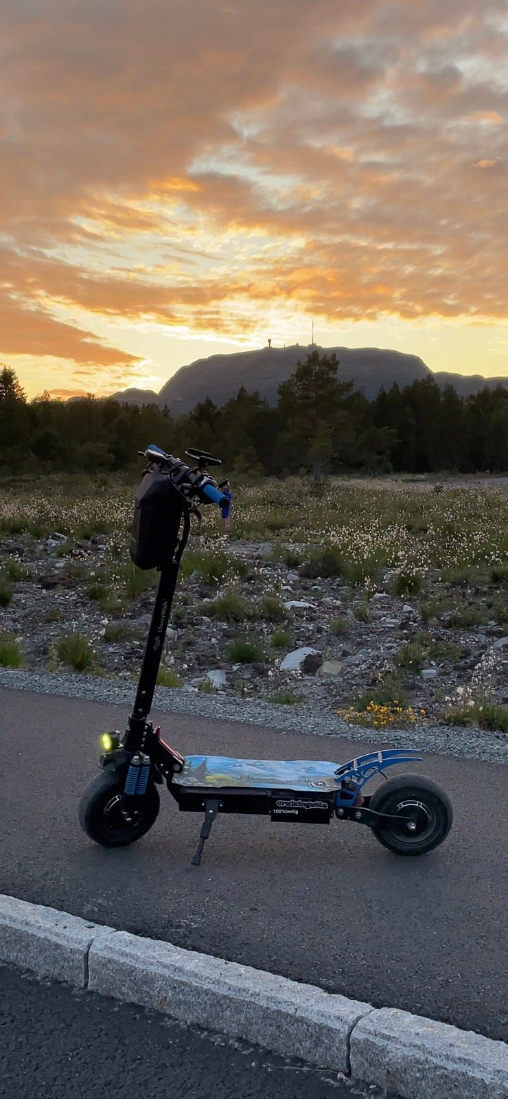 Classywalk performance n7 | FINN torget