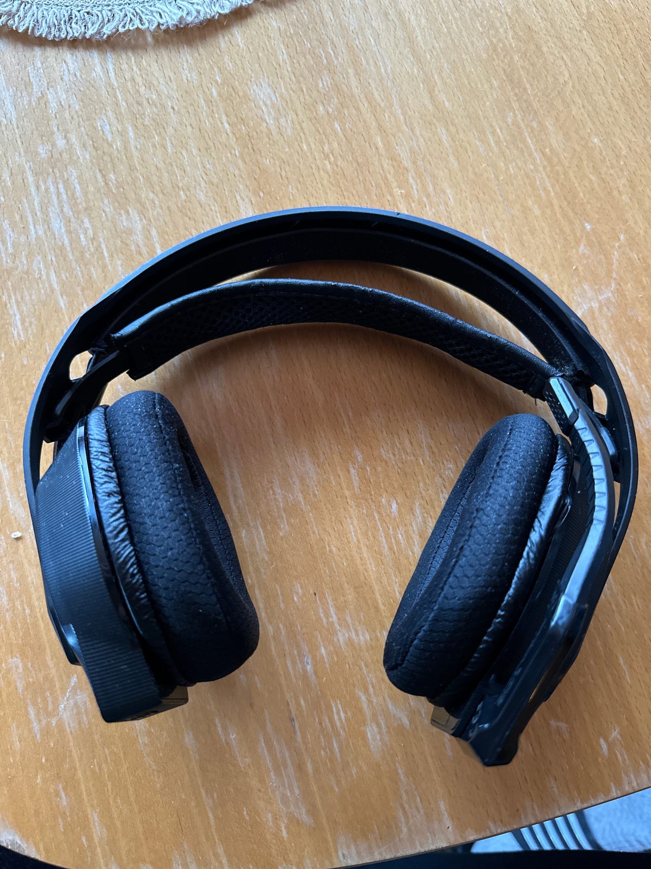 Gaming Headset Rig 800Hs | FINN torget