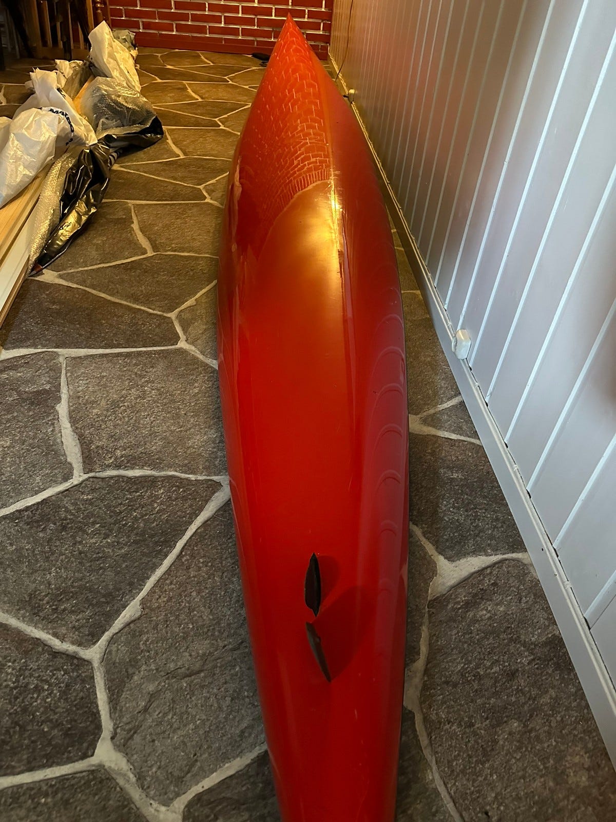 Kajakk Nelo Viper 55 | FINN torget