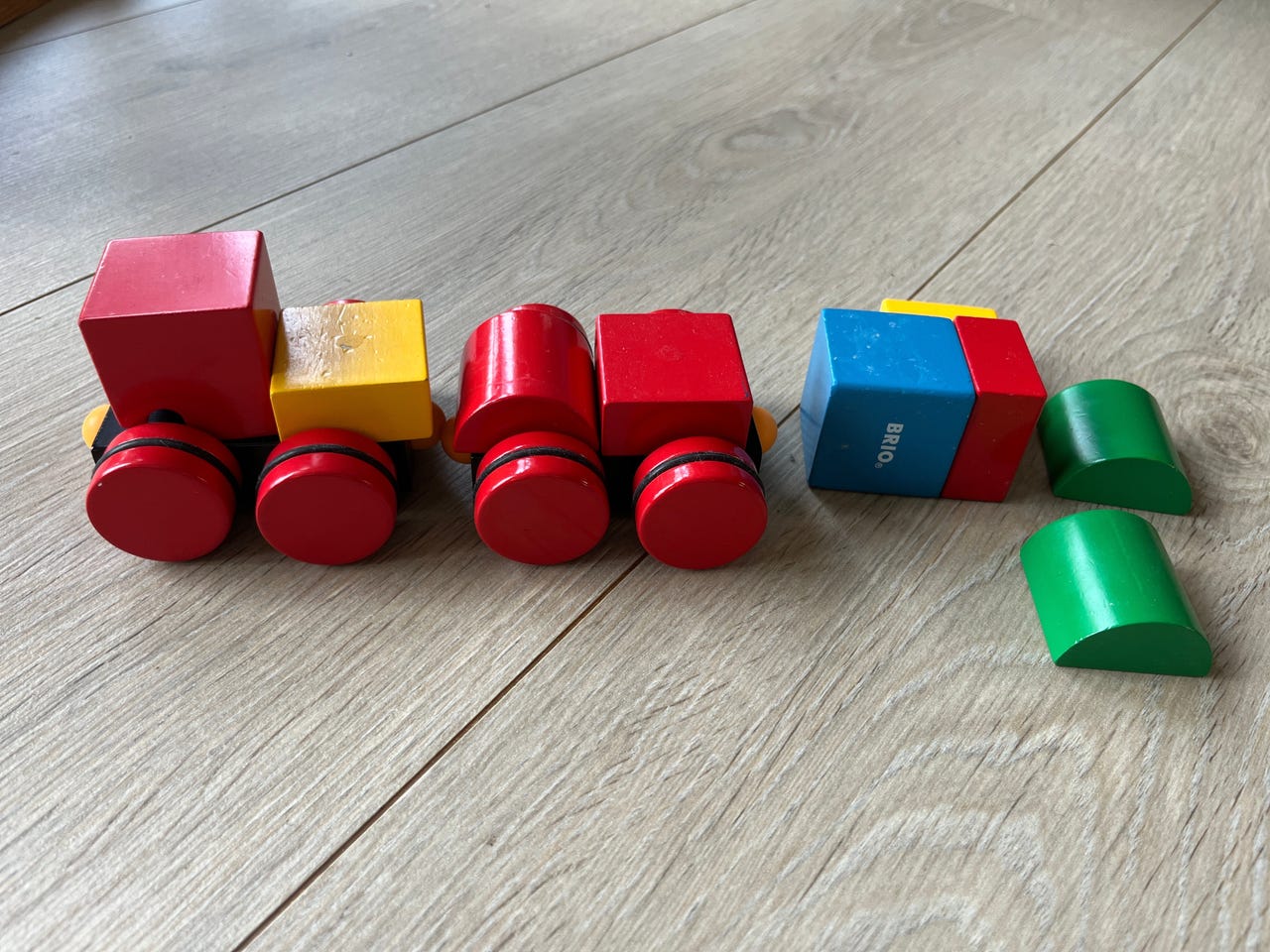 Brio leketog | FINN torget