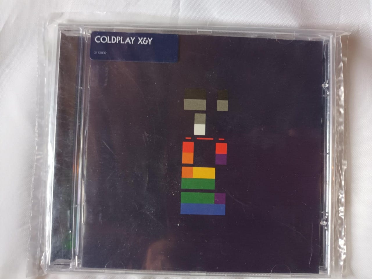 Coldplay cd | FINN-torget