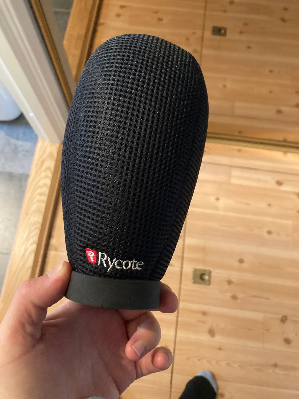 Rycote vindbeskytter | FINN-torget