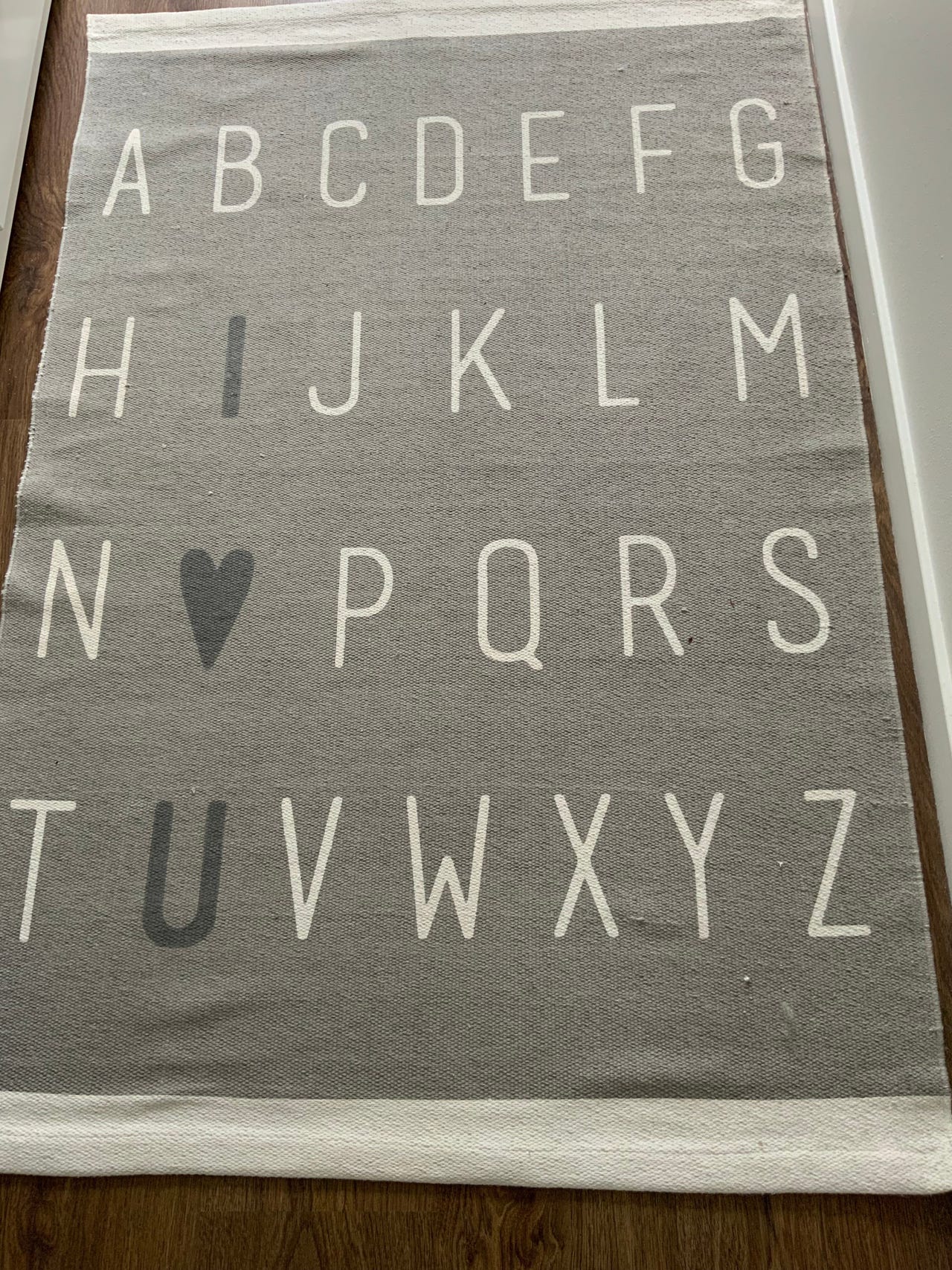 ABC teppe barnerom | FINN torget