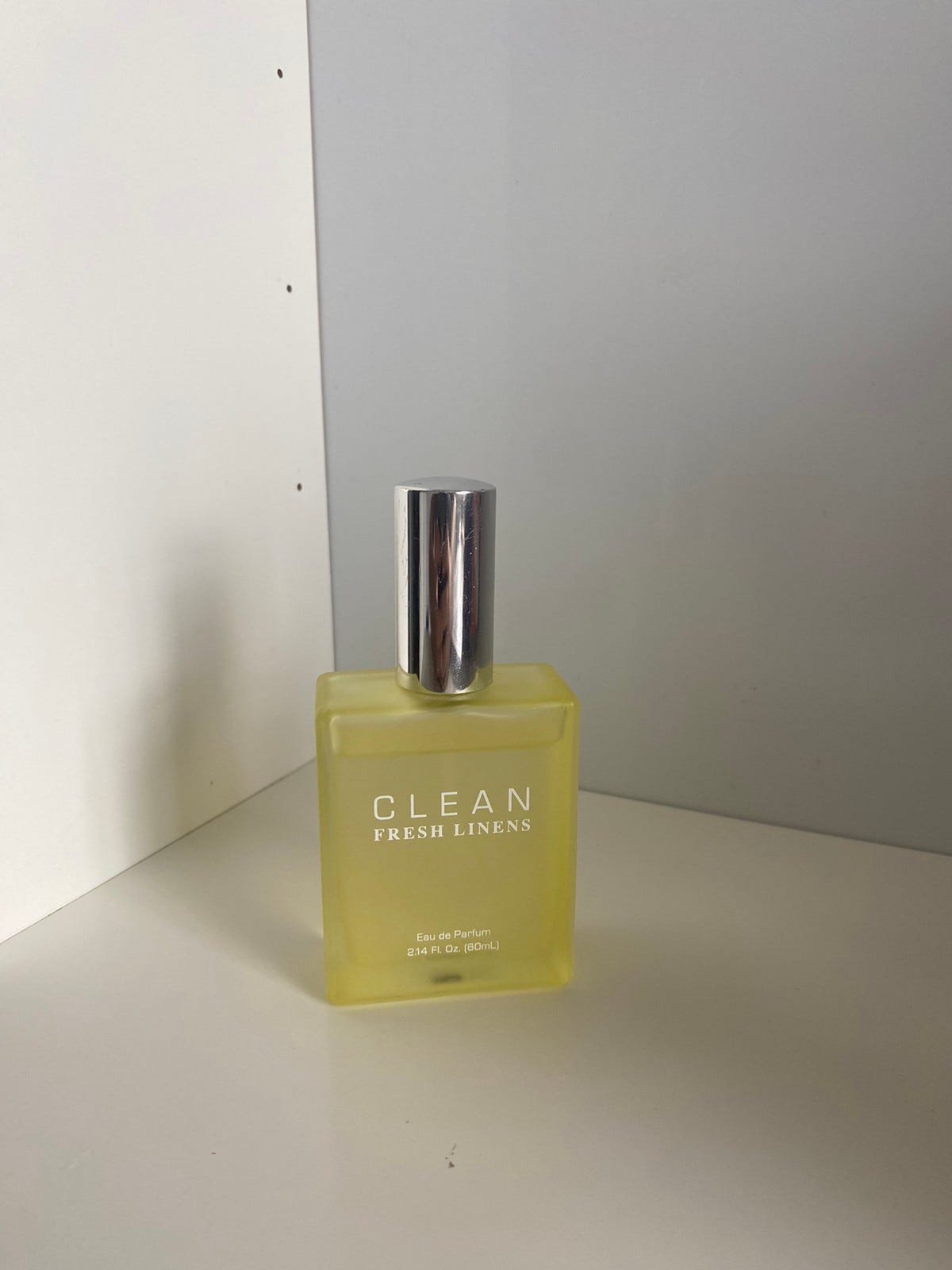CLEAN PARFYME | FINN-torget