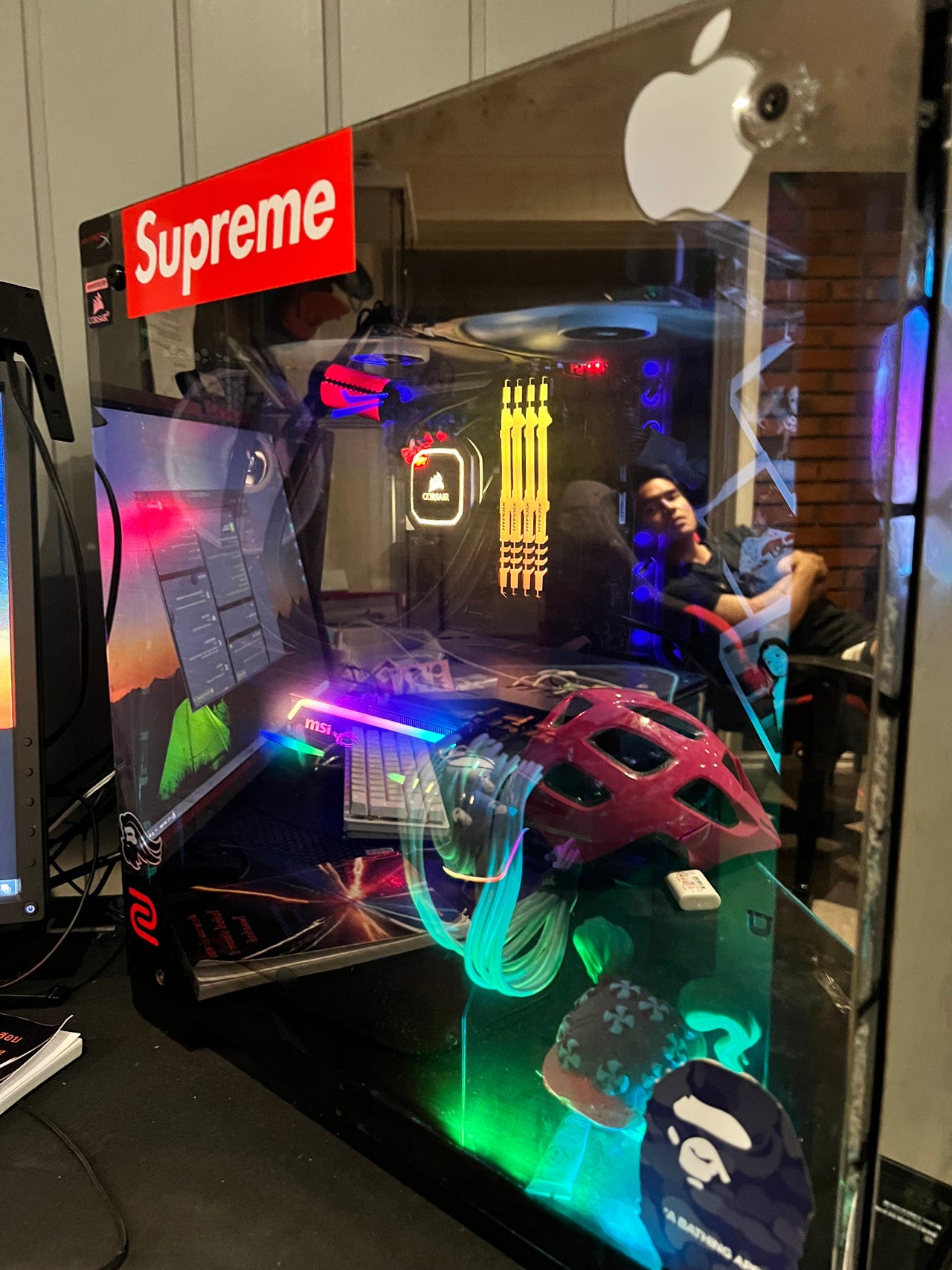 Kræftig stasjonær pc billig | FINN torget