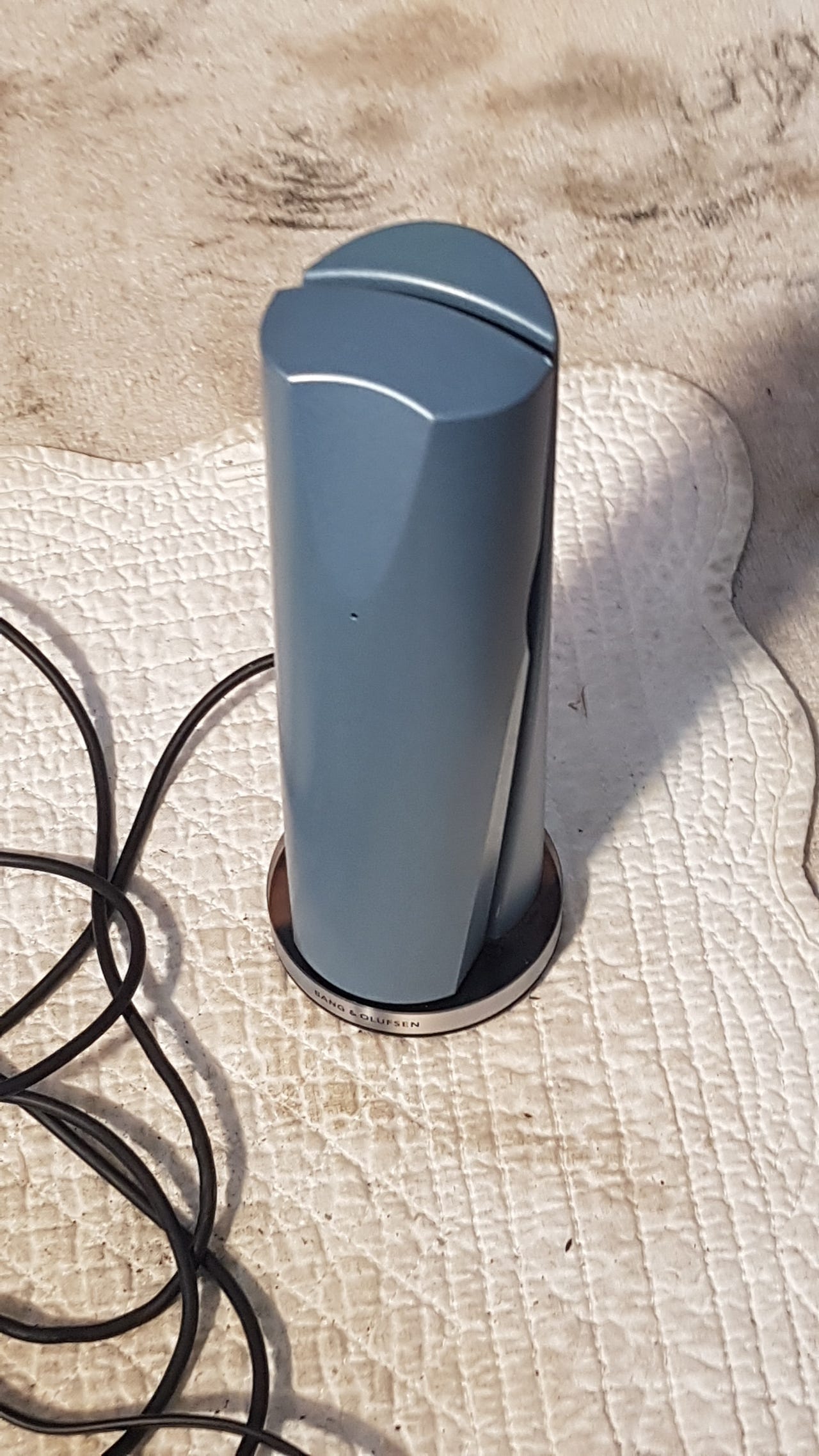 Bang Olufsen BeoCom 4 telefon | FINN-torget