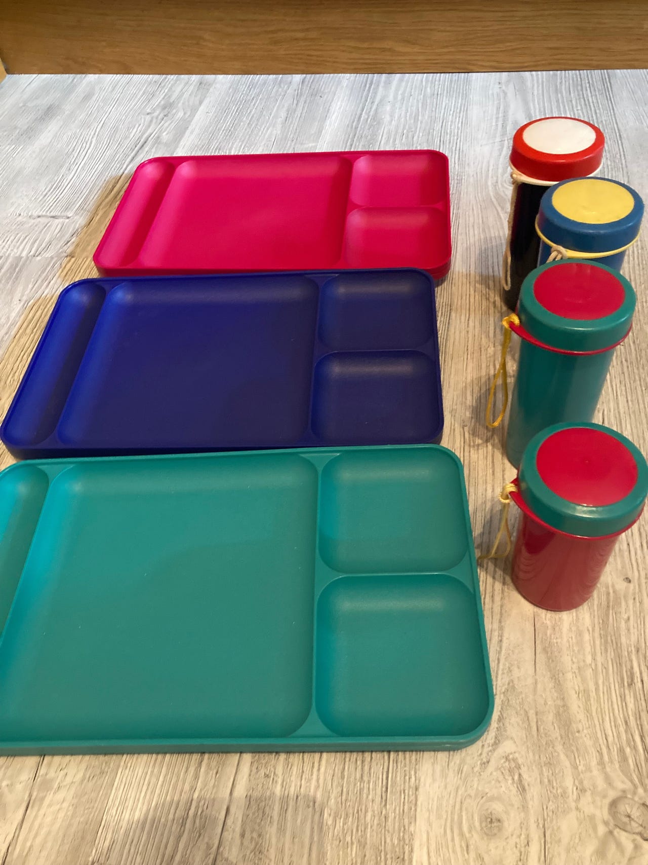 Tupperware produkter til salgs 149 kr | FINN torget
