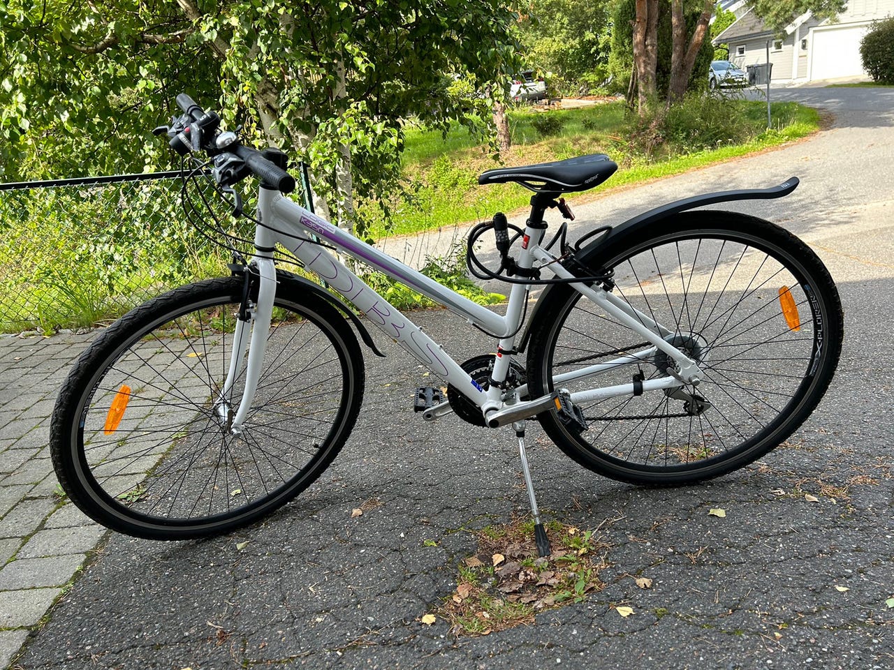 Sykkel DBS LOGIC K350 | FINN torget