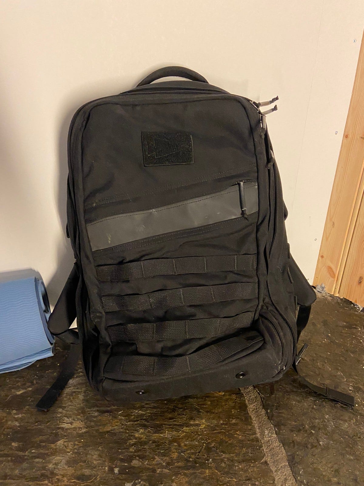 GORUCK rucker long range 33l | FINN-torget